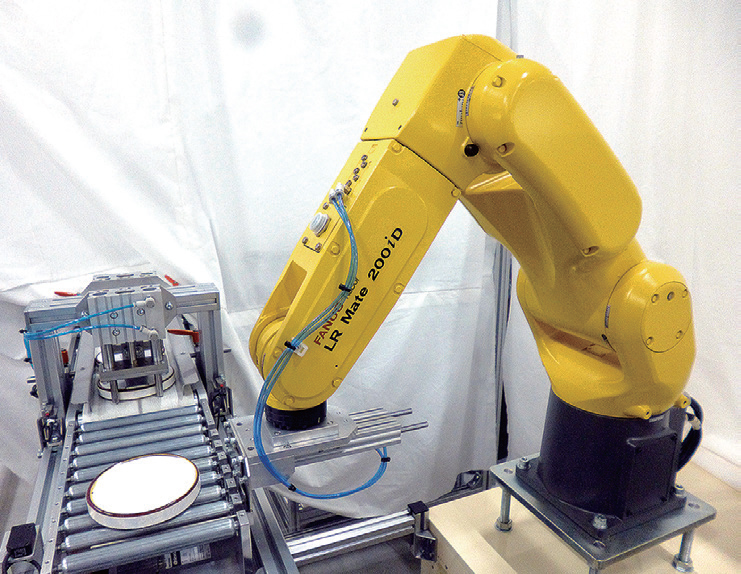 特集・FOOMA JAPAN 2022：出展企業紹介＝三鈴工機 - 日本食糧新聞・電子版