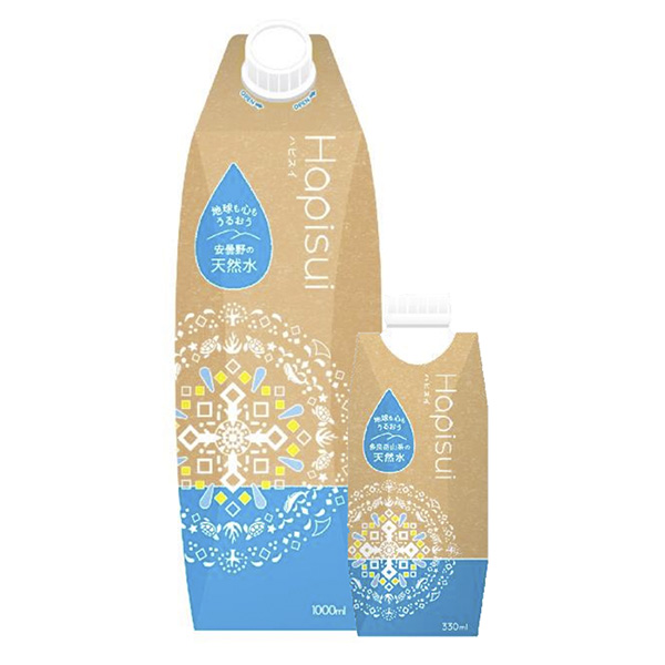 ハピスイ（クロレラ食品ハック）2023年3月20日発売 - 日本食糧新聞・電子版