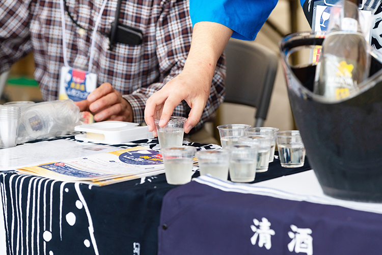 「第2回日本一美酒県山形フェア」開催 県産酒で地域活性化 日本食糧新聞・電子版